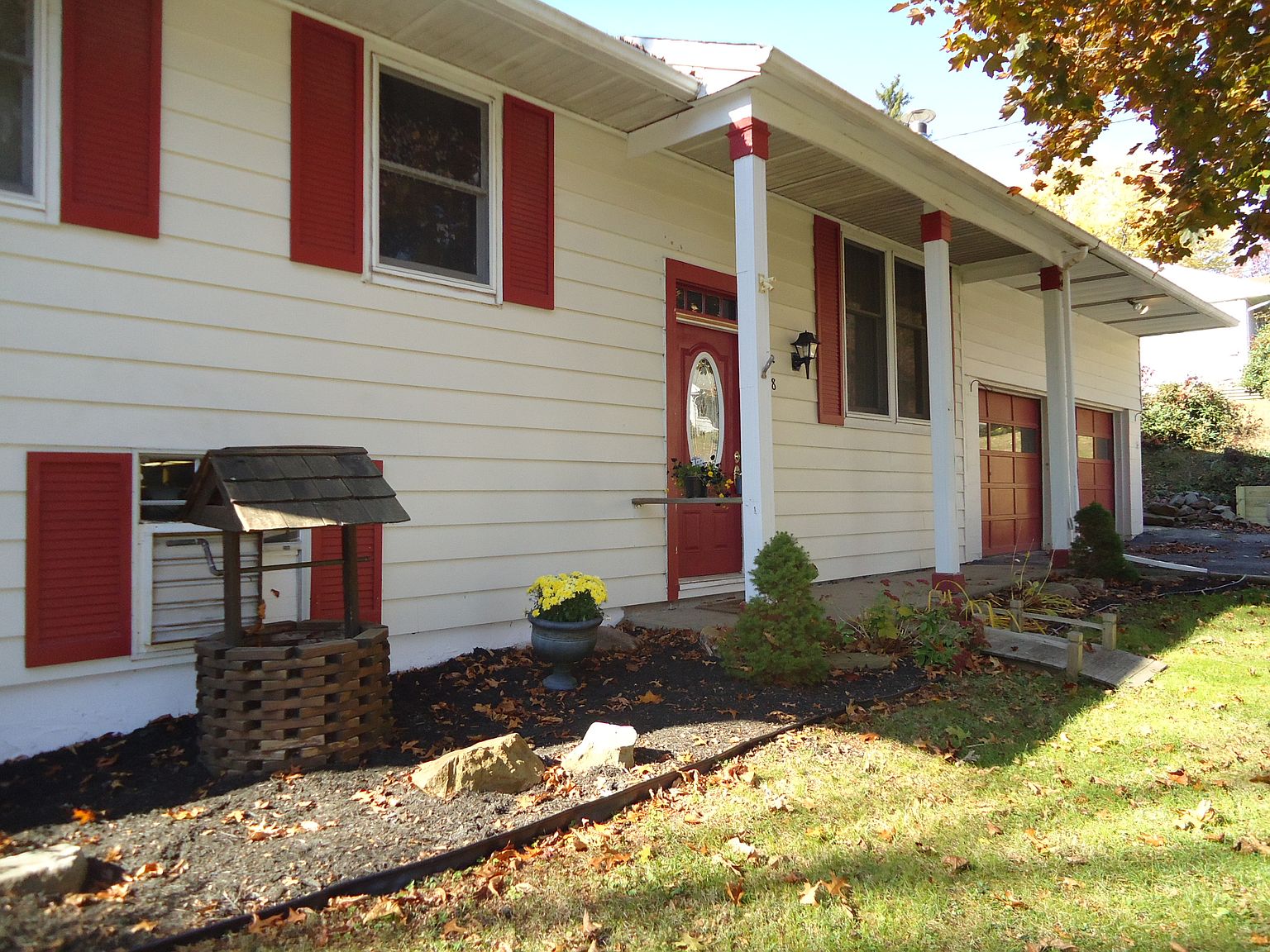 318 Chestnut Dr, Butler, PA 16001 | Zillow