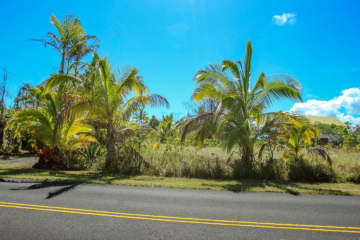 12-173 Mapuana Ave Lot 5, Pahoa, HI 96778 | MLS #724787 | Zillow