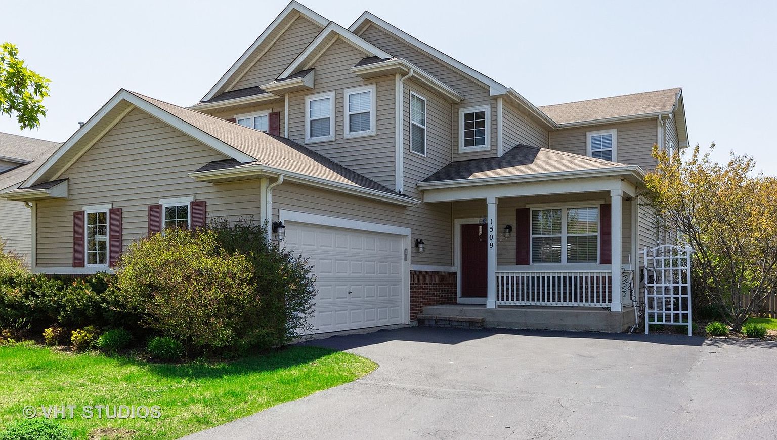 (Undisclosed Address), Joliet, IL 60435 | Zillow