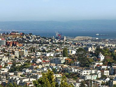 143 Lower Terrace, San Francisco, CA 94114 | Zillow