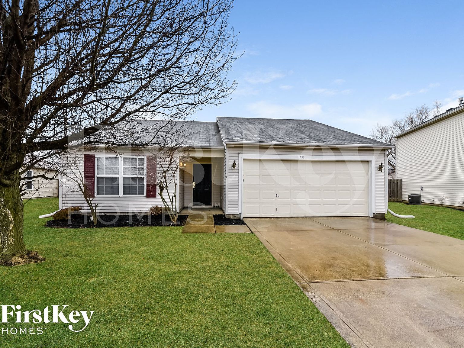 1436 Monitor Way, Indianapolis, IN 46234 | Zillow