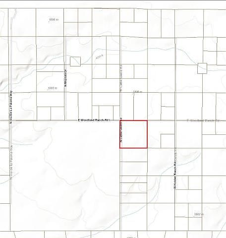 4126 E Woodland Ranch Rd, Valle, AZ 86046 | Zillow