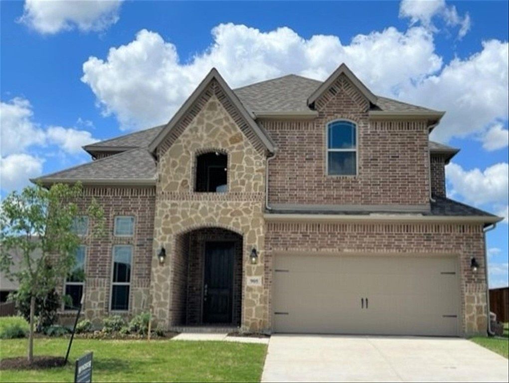 905 Darcy Dr, Mansfield, TX 76063 | Zillow