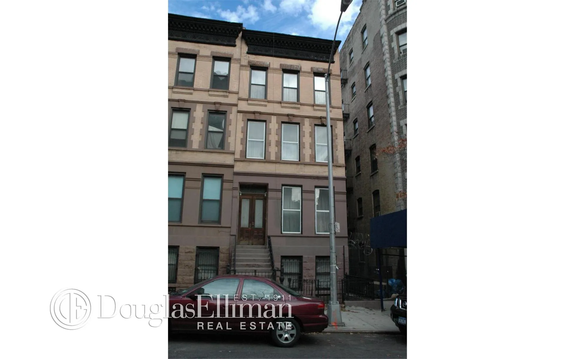 455 West 147th Street in Hamilton Heights, Manhattan | StreetEasy