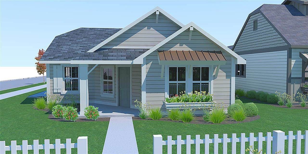 2029 W Centennial Aly, Spokane, WA 99202 | Zillow