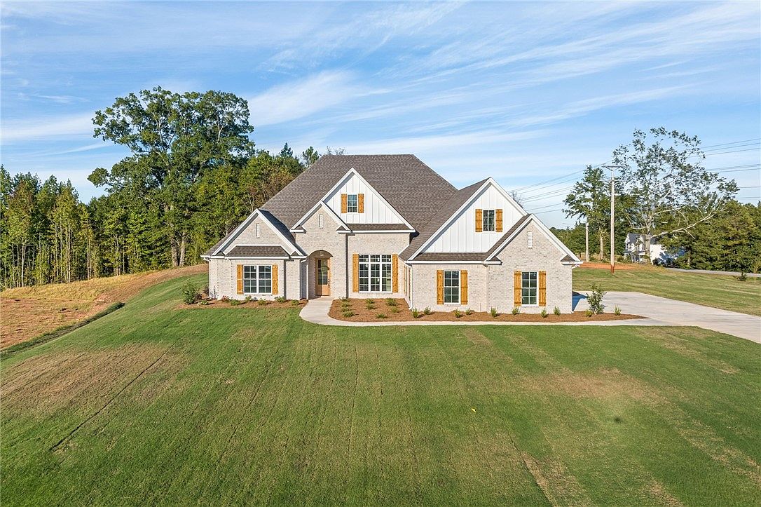 3503 Tyler Ct, Opelika, AL 36801 | MLS #171423 | Zillow
