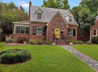 5008 W Seminary Ave, Richmond, VA 23227 | Zillow