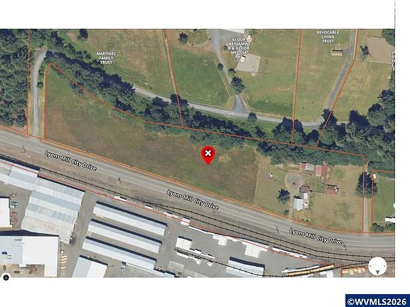 48091 E Lyons Mill City Dr, Lyons, OR 97358 | MLS #839296 | Zillow