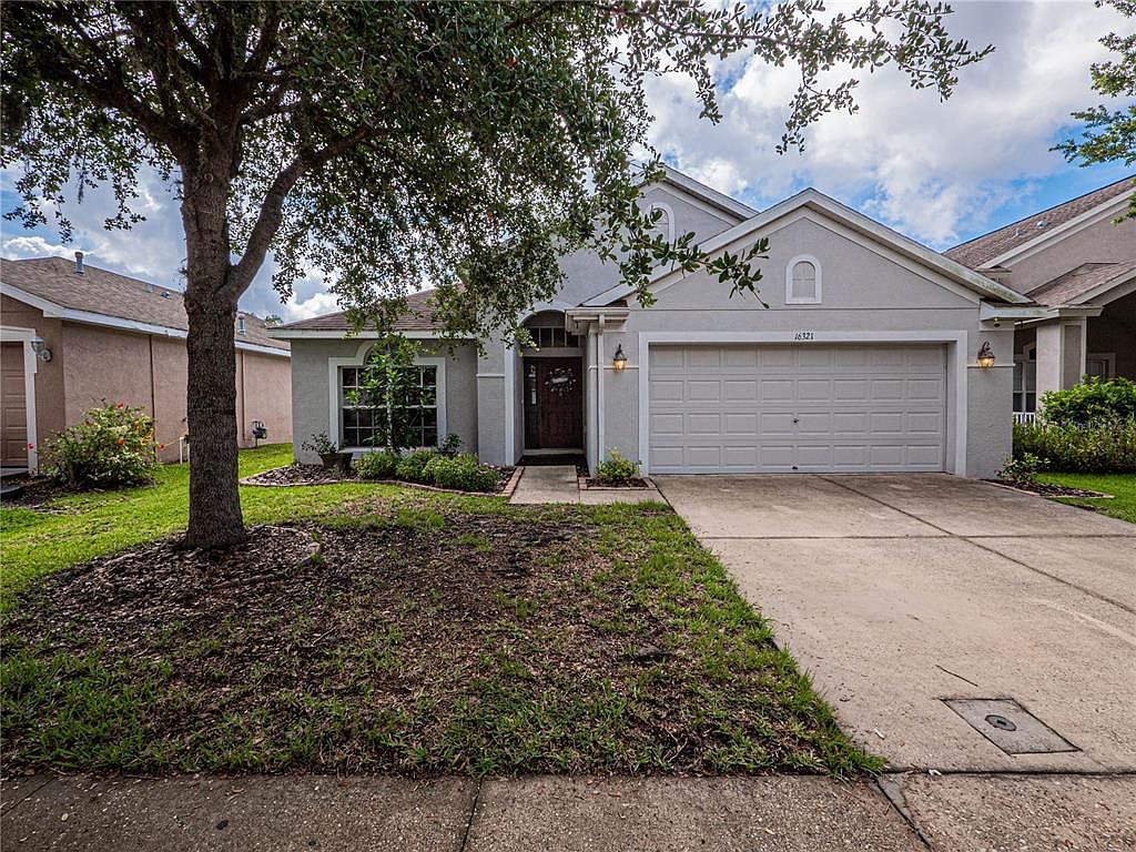16321 Bridgeglade Ln, Lithia, FL 33547 | Zillow