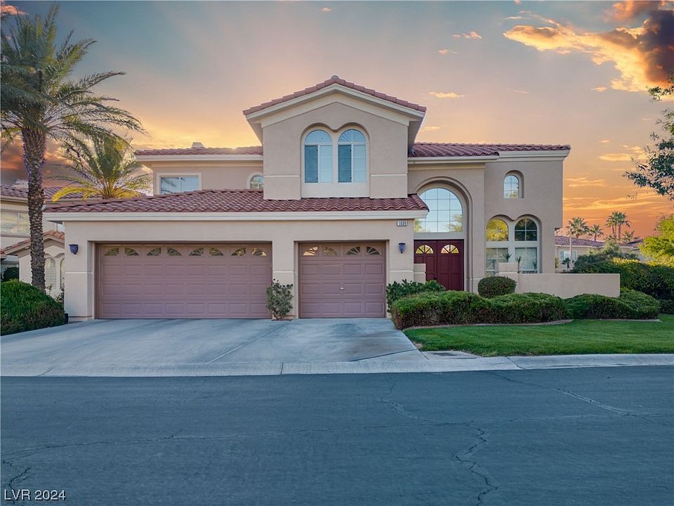 1809 Aztec Cliffs Ct, Las Vegas, NV 89128 | Zillow