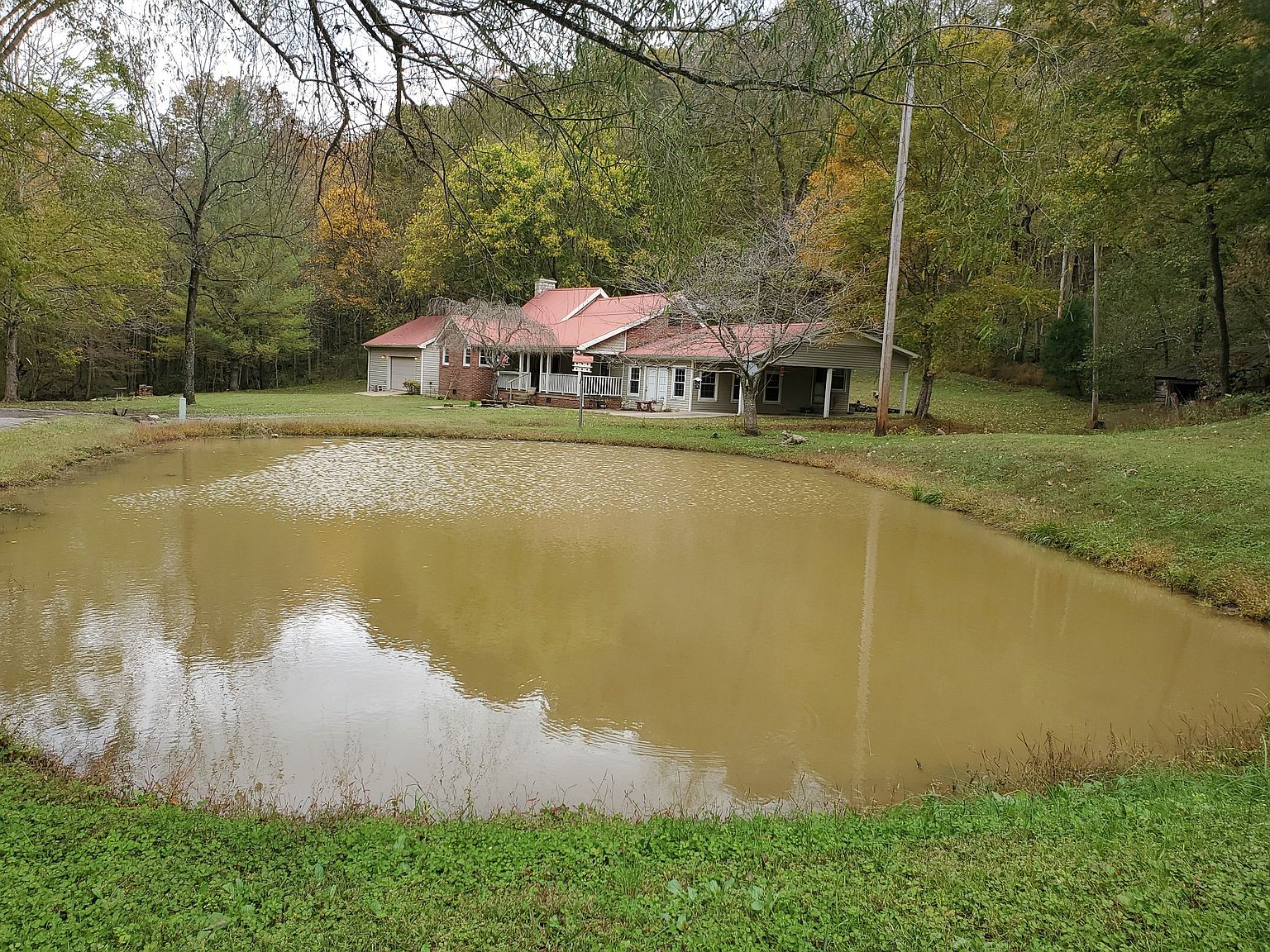 3979 Lem Davis Rd, Cunningham, TN 37052 | Zillow
