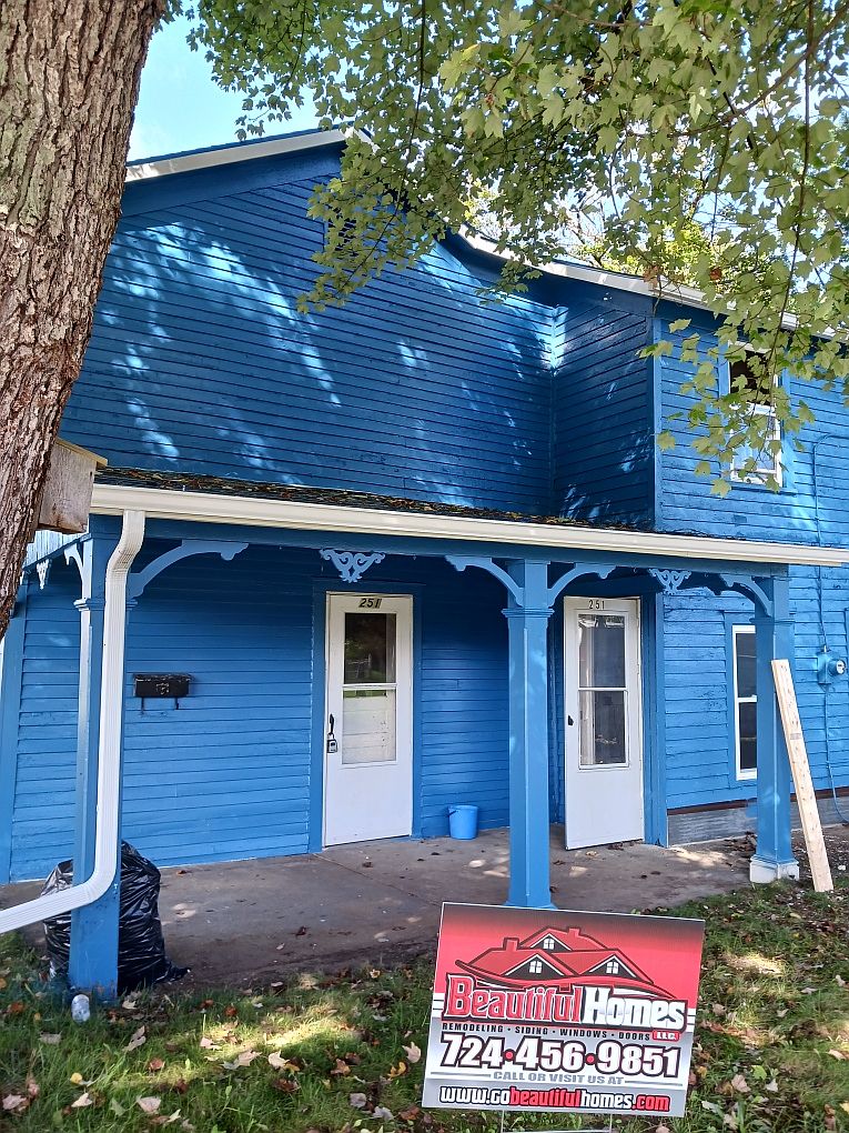 251 N Turkey St, Mercer, PA 16137 | Zillow