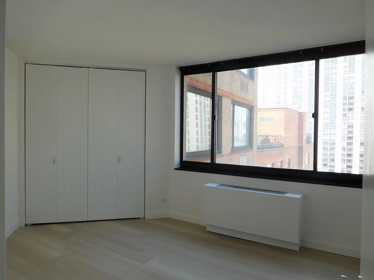 377 Rector Place #17D in Battery Park City, Manhattan | StreetEasy