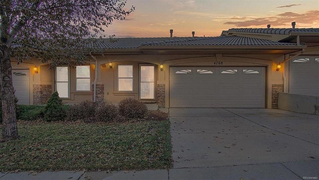 4768 Iron Horse Villas Poin, Colorado Springs, CO 80917 | Zillow