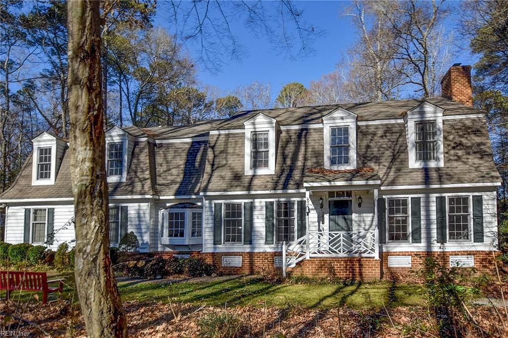 26438 Walters Hwy, Windsor, VA 23487 | Zillow