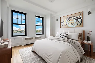 33 Riverside Drive #14B in Upper West Side, Manhattan | StreetEasy