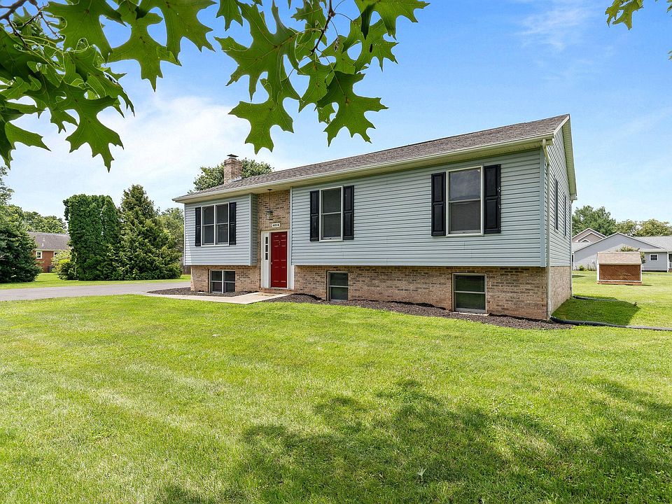 405 N River Rd, Bridgewater, VA 22812 | Zillow