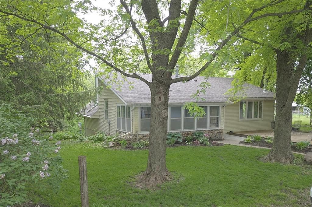 2722 Paragon Ave, Lehigh, IA 50557 | Zillow