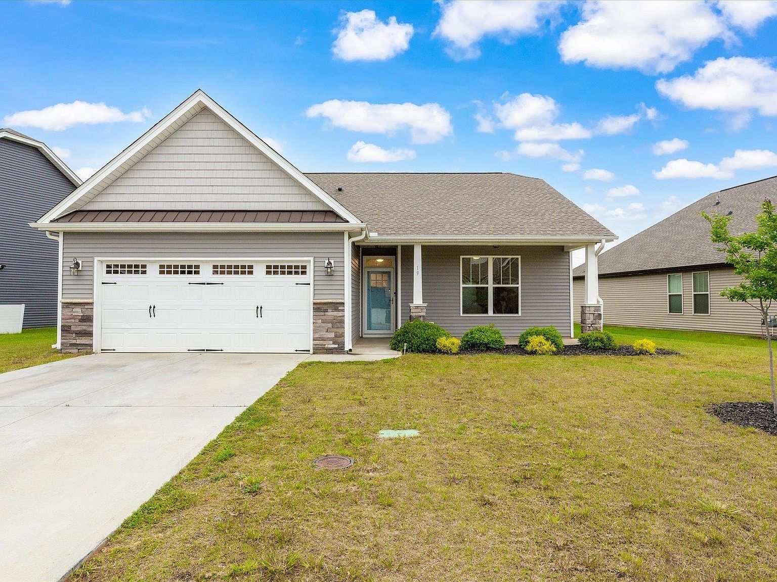 19 Forest Ridge Way, Greenville, SC 29617 | Zillow