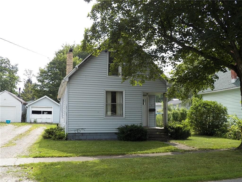 42 1st Ave, Albion, PA 16401 | Zillow