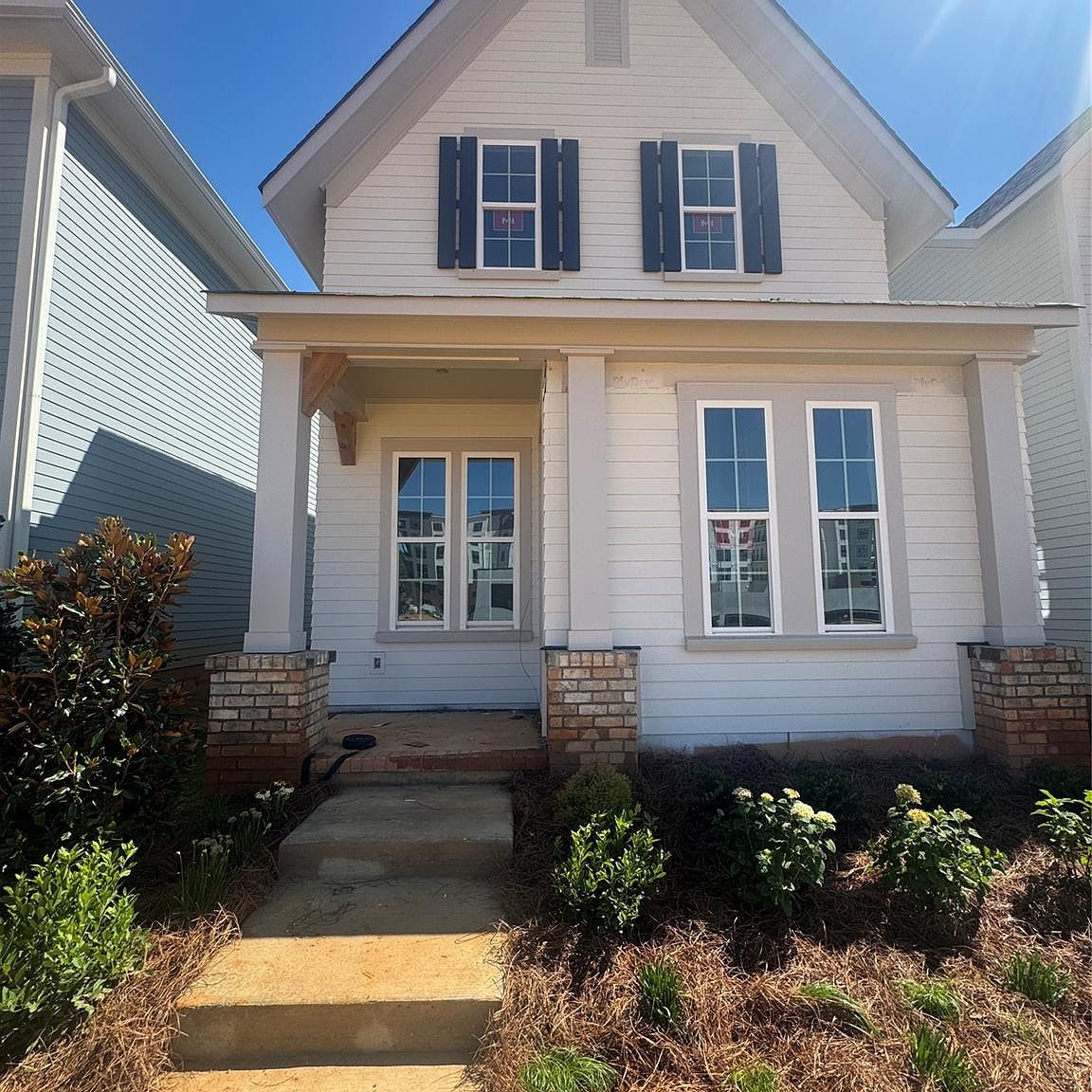 9113 Maybry Park St LOT 116, Charlotte, NC 28212 | MLS #4265824 | Zillow