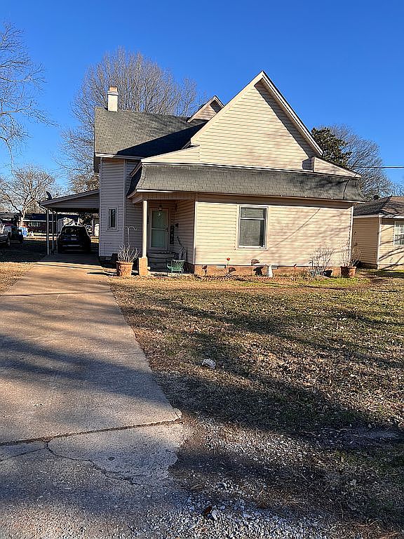 508 N 2nd St, Augusta, AR 72006 | Zillow
