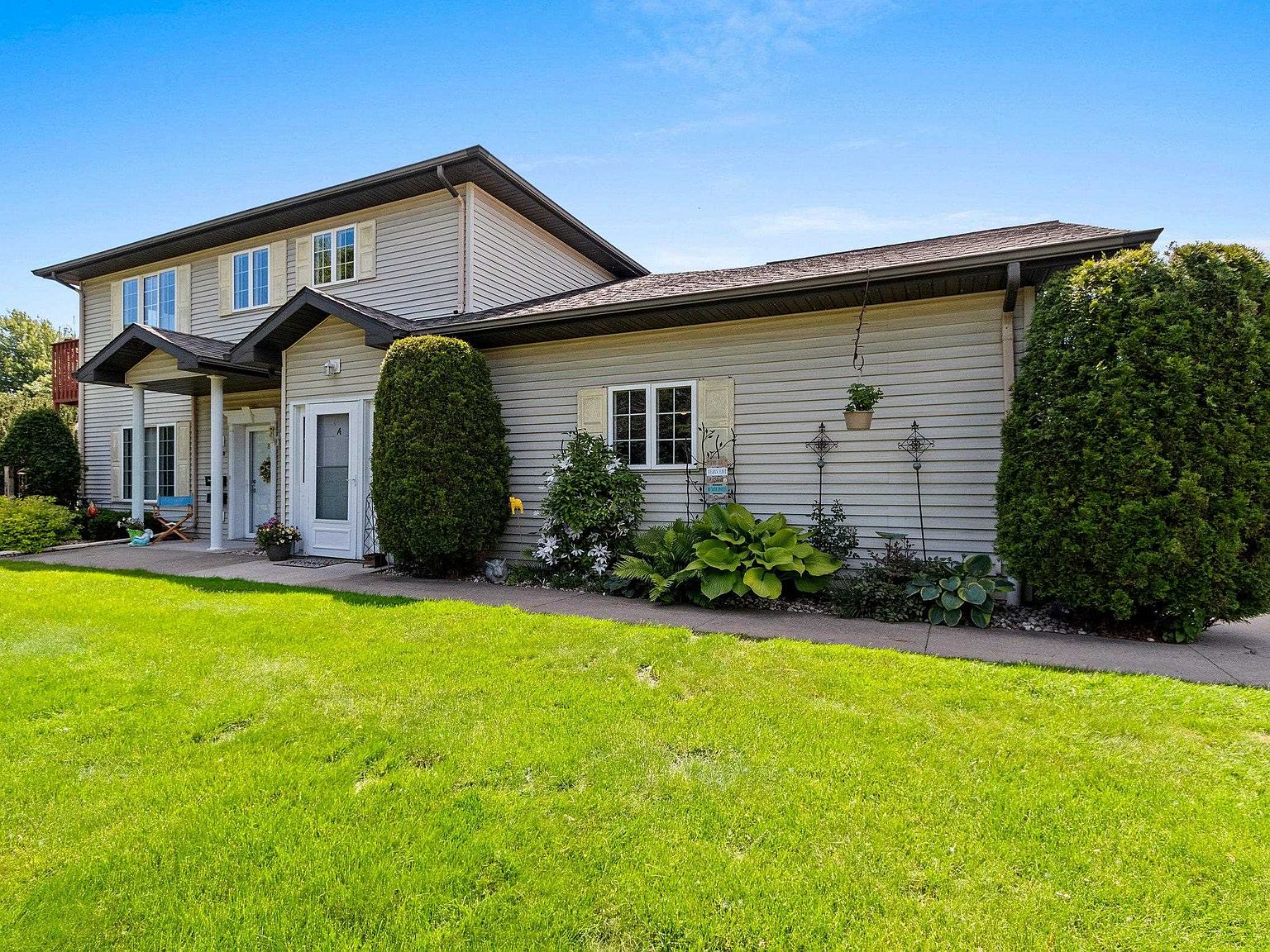 1000 S East St APT A, Appleton, WI 54915 | Zillow