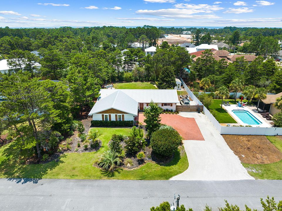 527 Ridge Rd, Santa Rosa Beach, FL 32459 | MLS #926639 | Zillow