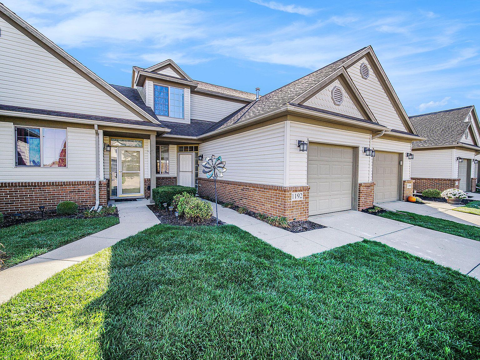 1192 Wright Ln #62, Milan, MI 48160 | Zillow