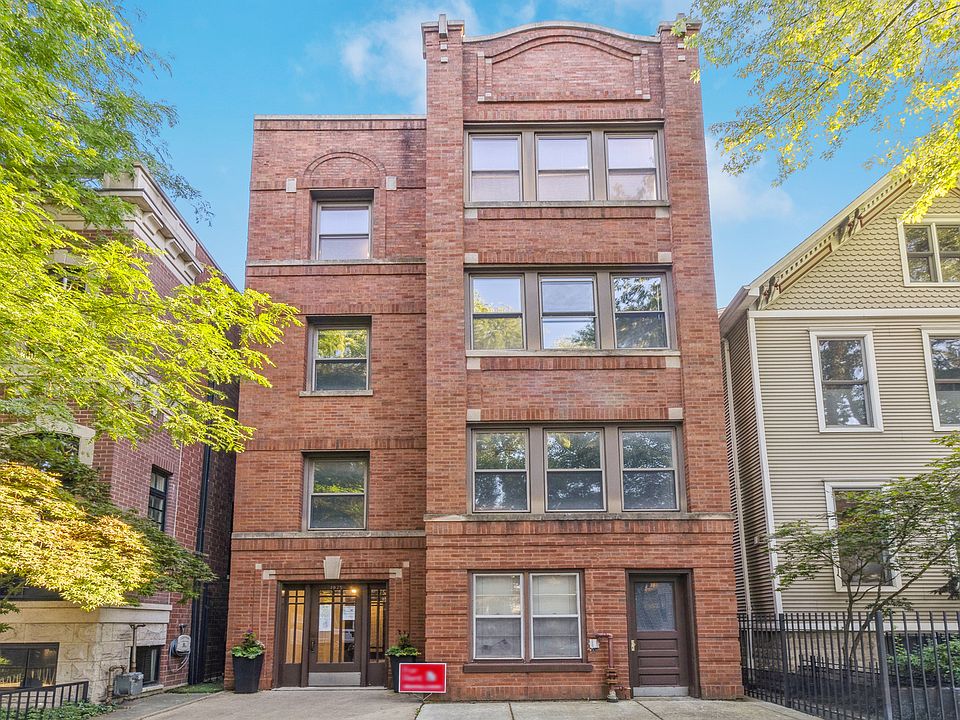 1925 W School St, Chicago, IL 60657 | MLS #11915396 | Zillow