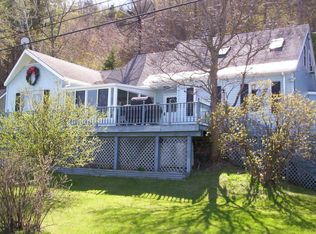 377 NYS Route 22, Ticonderoga, NY 12883 | MLS #202518246 | Zillow