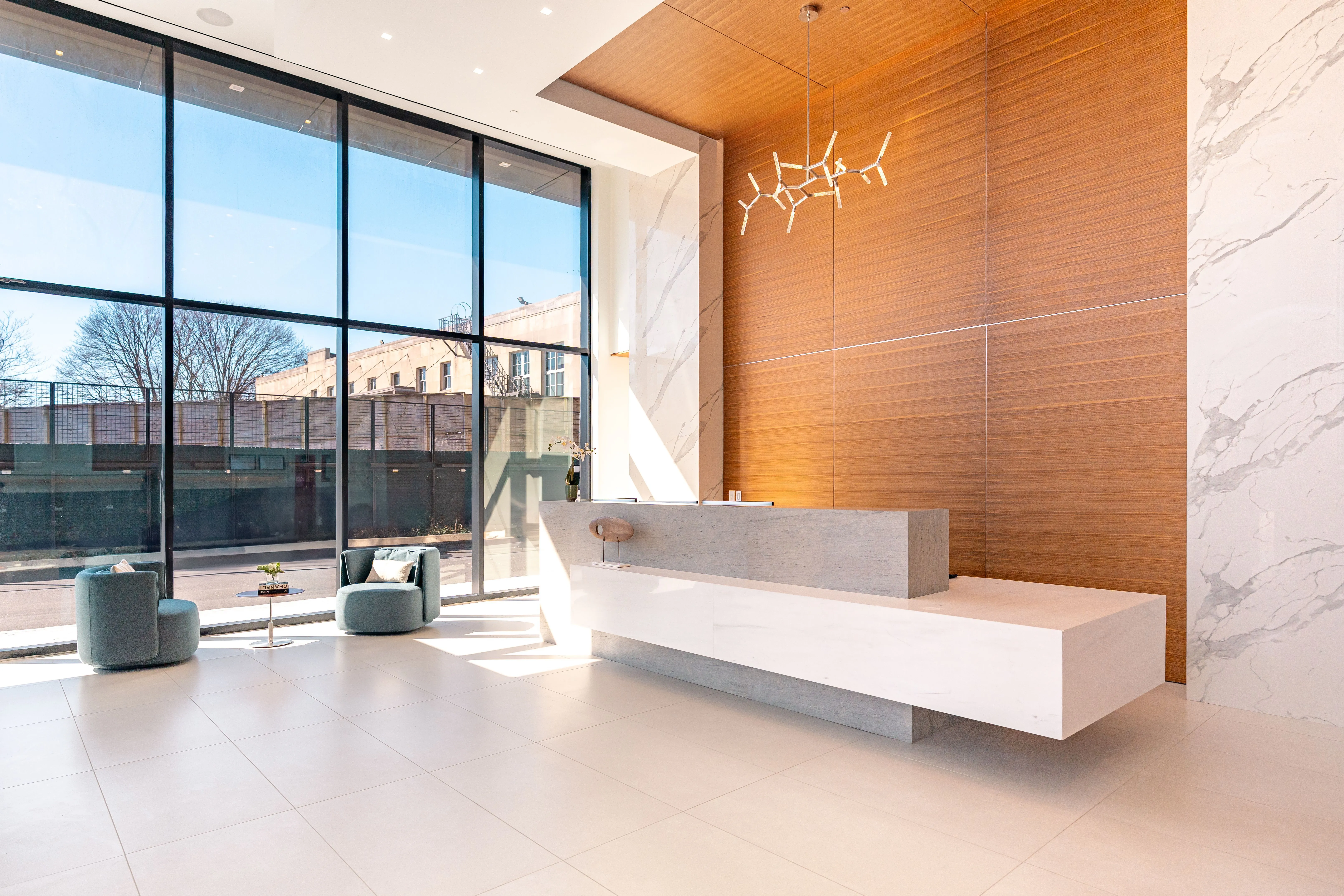 5 Bay Street #7E in Saint George, Staten Island | StreetEasy