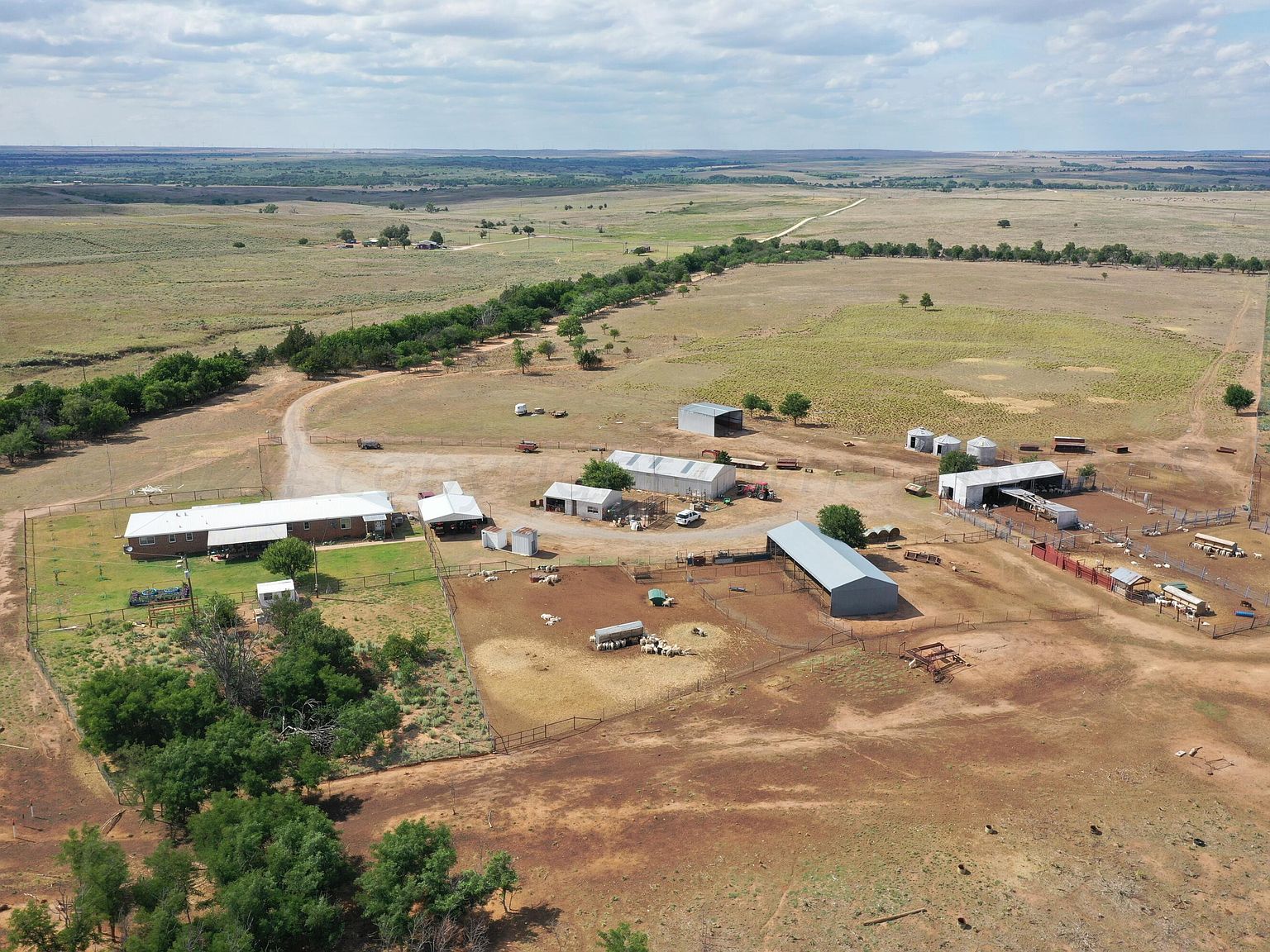 15200 Highway 152, Wheeler, TX 79096 | MLS #24-5678 | Zillow