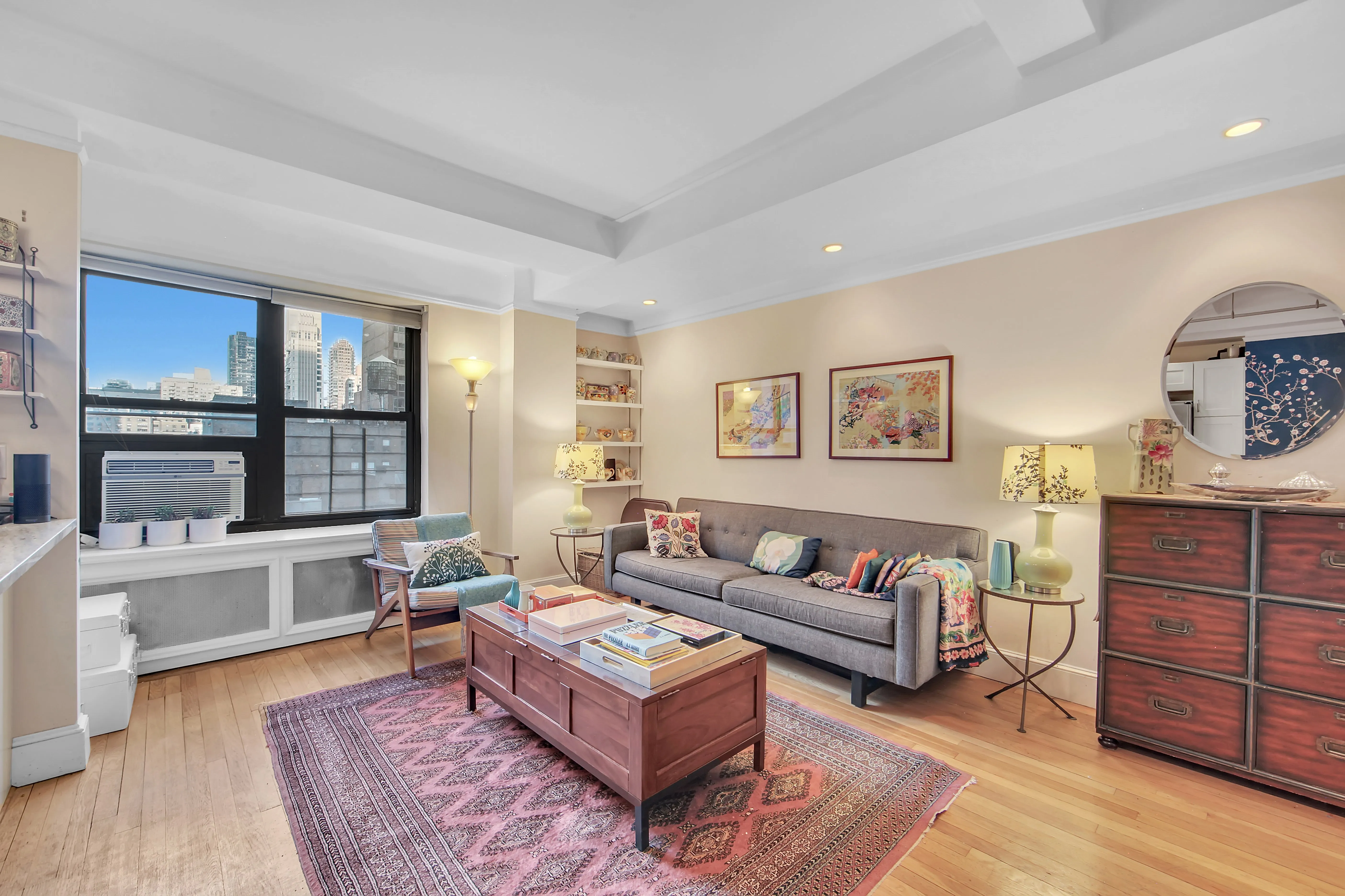 227 East 57th Street #9FG in Sutton Place, Manhattan | StreetEasy
