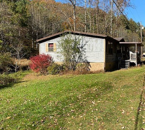 359 Breeding Creek Rd, Redfox, KY 41847 | MLS #118602 | Zillow
