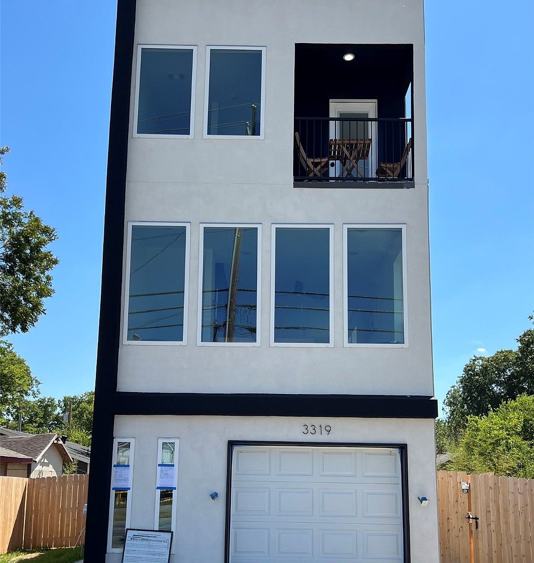 3319 S Haskell Ave, Dallas, TX 75223 | Zillow