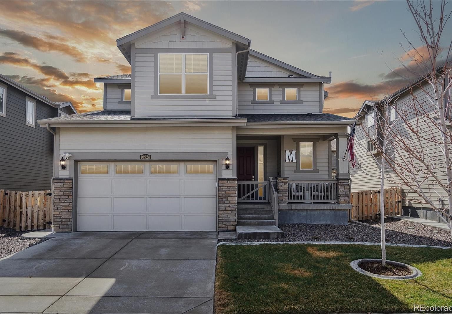 10928 Ursula Street, Commerce City, CO 80022 | Zillow