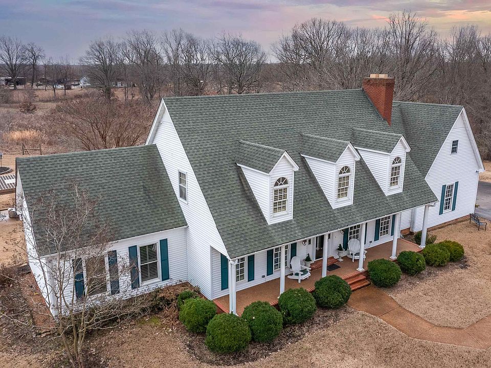 2085 Shaws Chapel Rd, Brownsville, TN 38012 | MLS #10139687 | Zillow