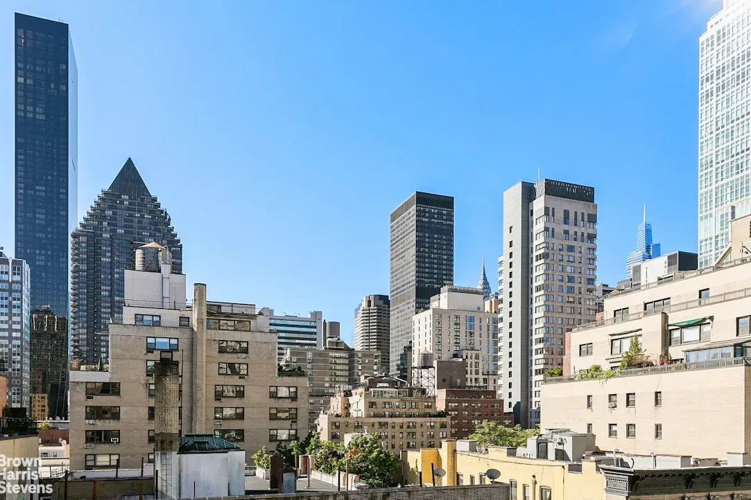 345 East 52nd Street #9H in Turtle Bay, Manhattan | StreetEasy