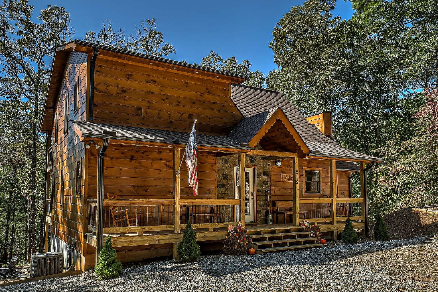 215 Windy Valley Ln, Blue Ridge, GA 30513 | Zillow