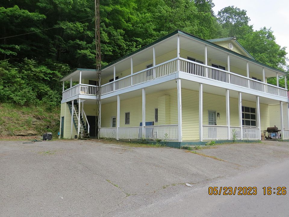 31 Huskey Ln, Evarts, KY 40828 | Zillow