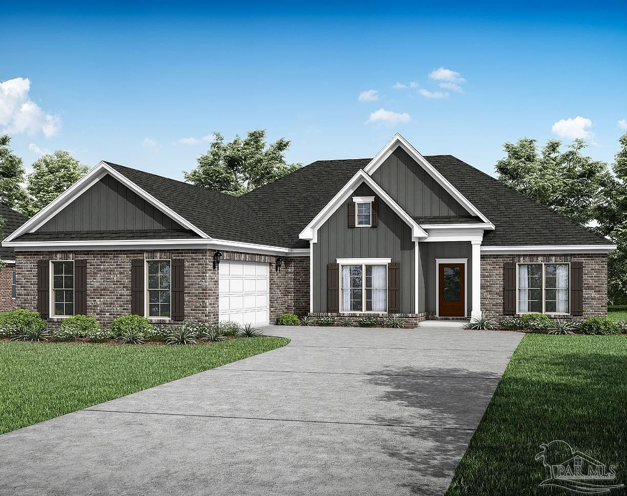 6313 Howie Way, Pace, FL 32571 | Zillow