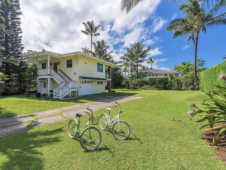 5156 Weke Rd, Hanalei, HI 96714 | Zillow
