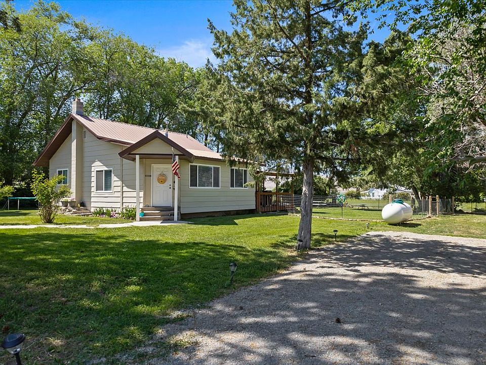 8990 W 25900 N, Portage, UT 84331 | Zillow