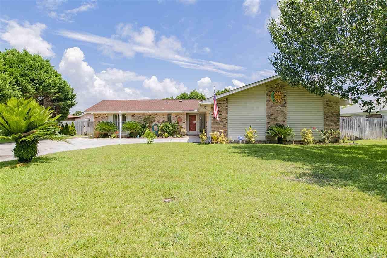 12134 Longwood Dr, Perdido Key, FL 32507 | Zillow