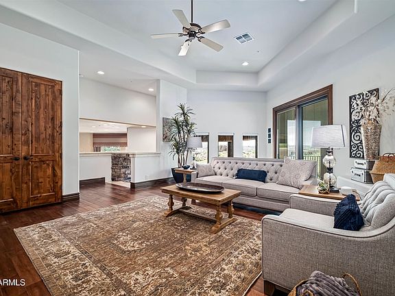 10617 E Blue Sky Dr, Scottsdale, AZ 85262 | Zillow