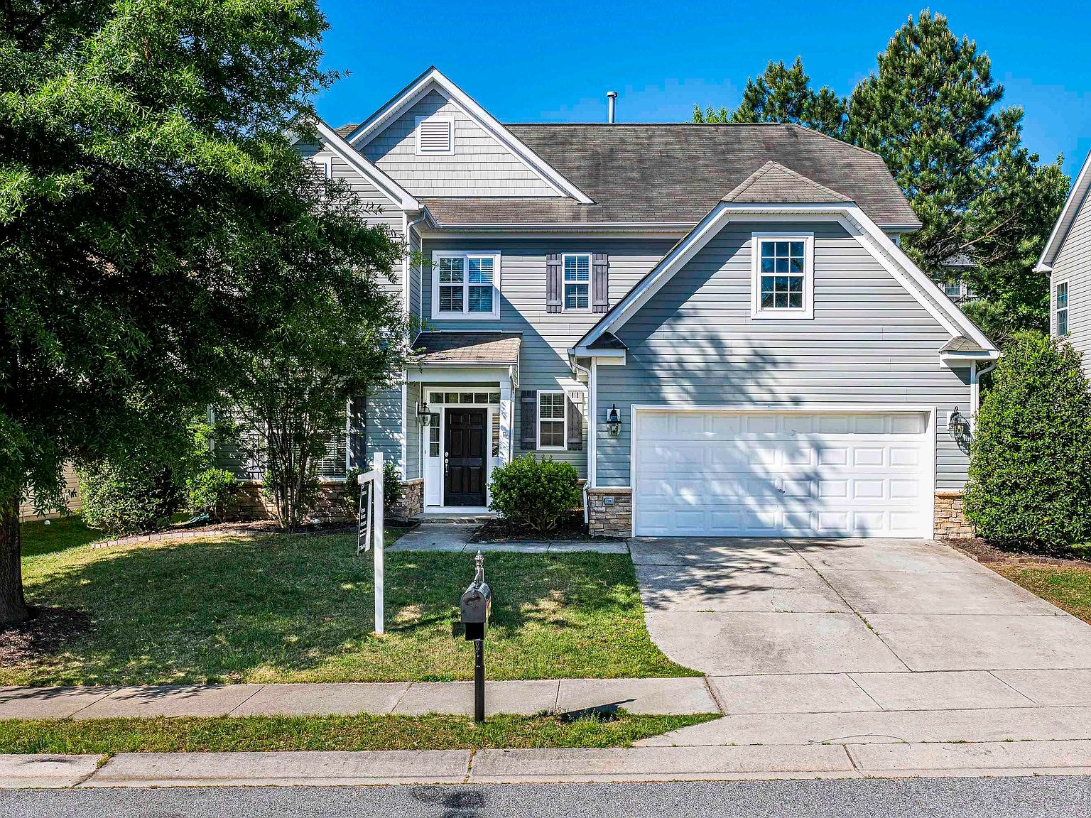 5217 Holly Ridge Farm Rd, Raleigh, NC 27616 | Zillow