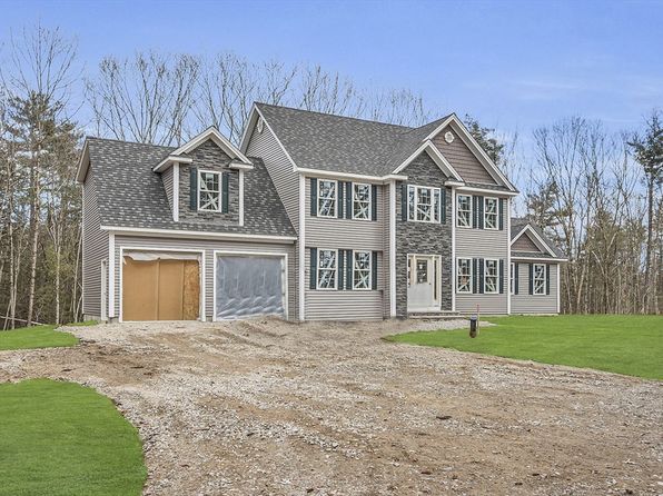 Templeton MA Single Family Homes For Sale - 8 Homes | Zillow