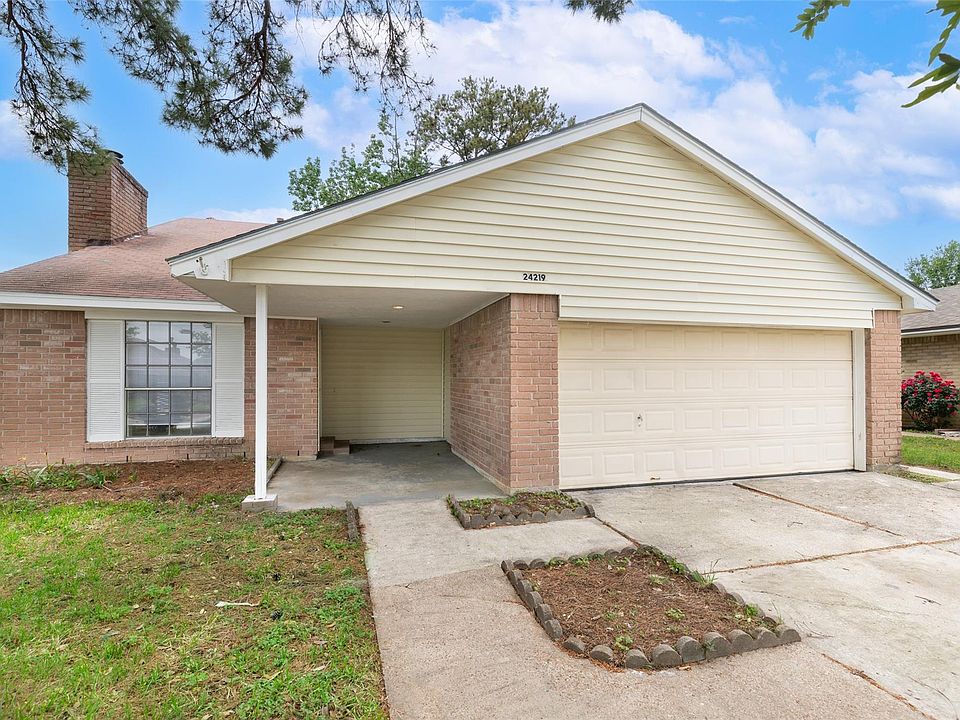 24219 Lone Elm Dr, Spring, TX 77373 | MLS #34417316 | Zillow