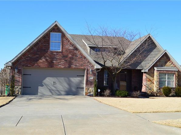 Houses For Rent in Springdale AR - 17 Homes | Zillow